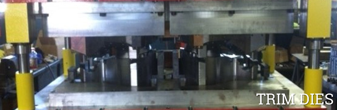 Foundry Tooling, Permanent Molds, Core Boxes | Ravenna Pattern ...